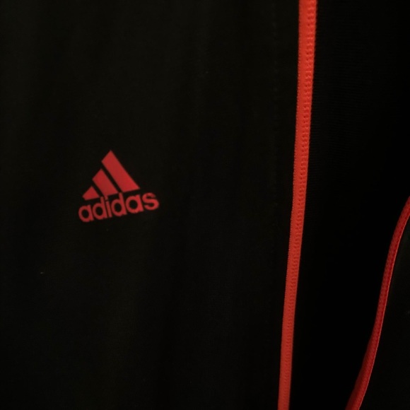adidas | Jackets & Coats | Mens Adidas Predator Light Jacket | Poshmark
